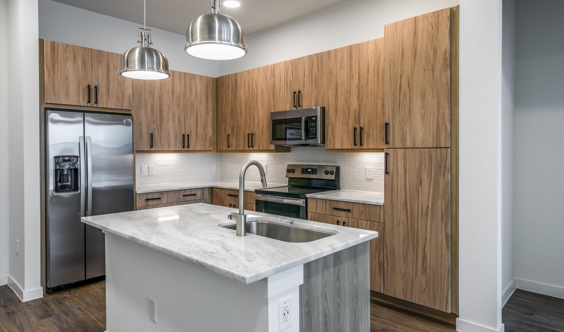 Willow & Wise | Premium Luxury Apartments in Fort Worth, Texas