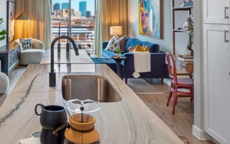 Pet-Friendly Apartments in Fort Worth, TX | Willow & Wise
