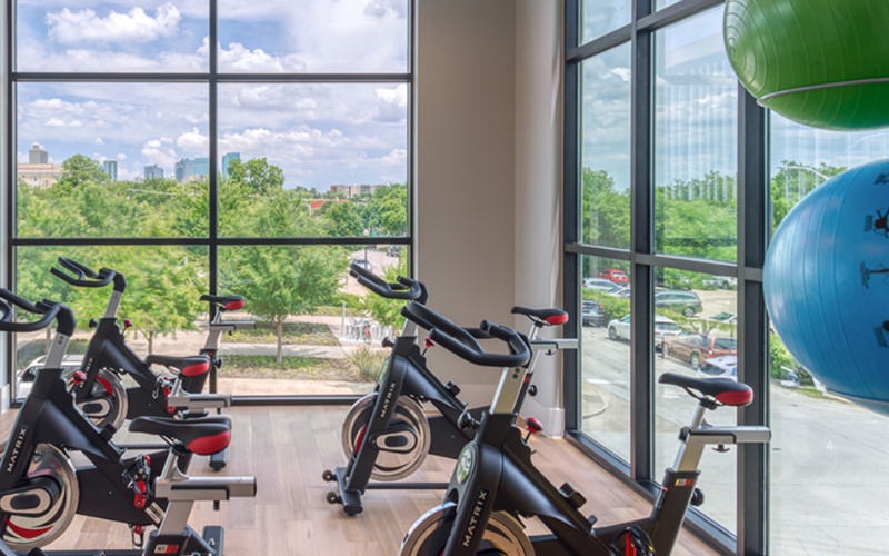 Pet-Friendly Apartments in Fort Worth, TX | Willow & Wise