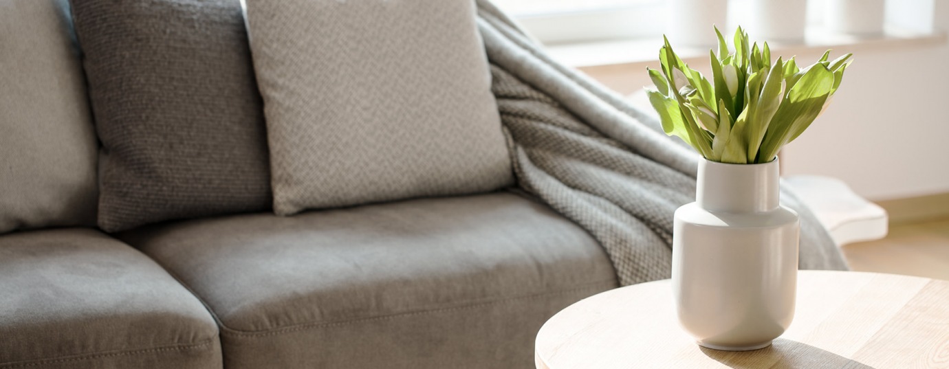 2 Bedroom Apartments Fort Worth | Willow & Wise